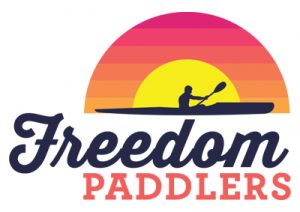Home - Freedom Paddle