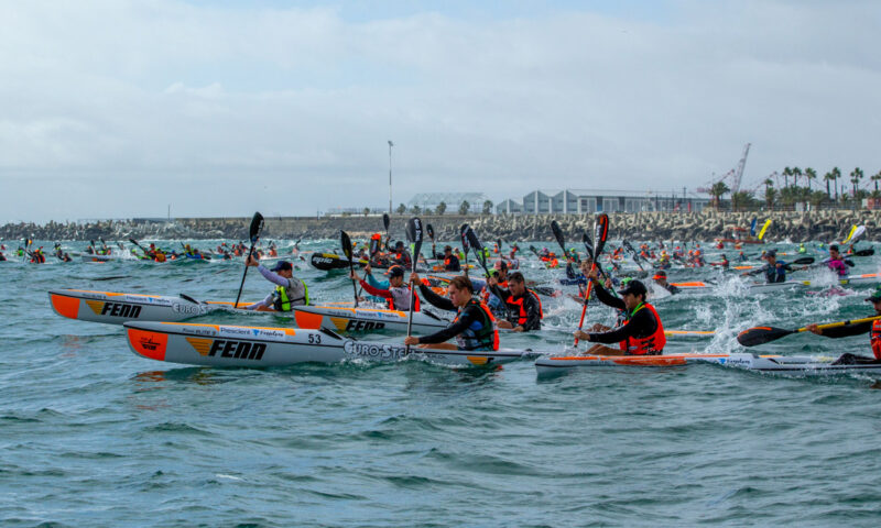 Home | Prescient Freedom Paddle