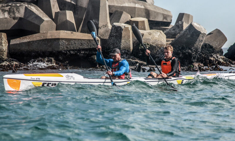 Home | Prescient Freedom Paddle