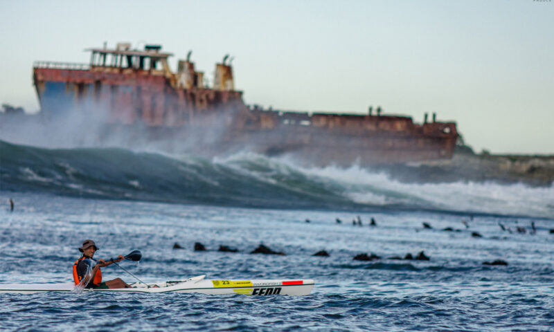 Home | Prescient Freedom Paddle