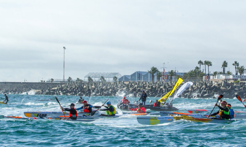 Home | Prescient Freedom Paddle