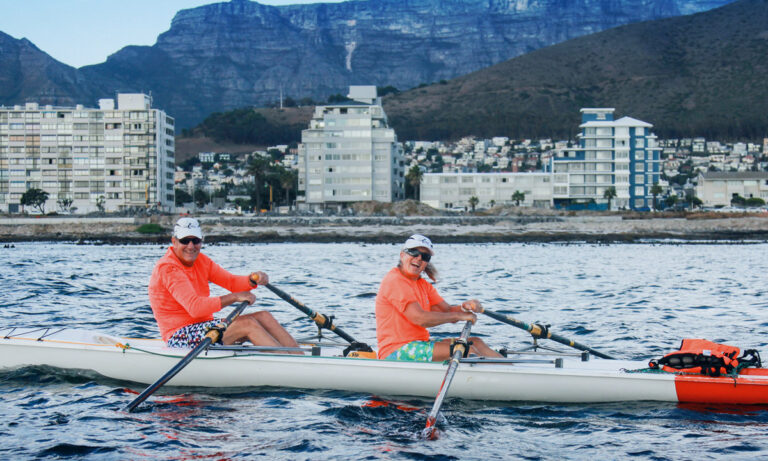 Home | Prescient Freedom Paddle