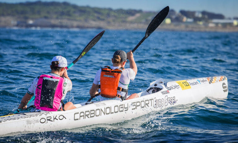 Home | Prescient Freedom Paddle