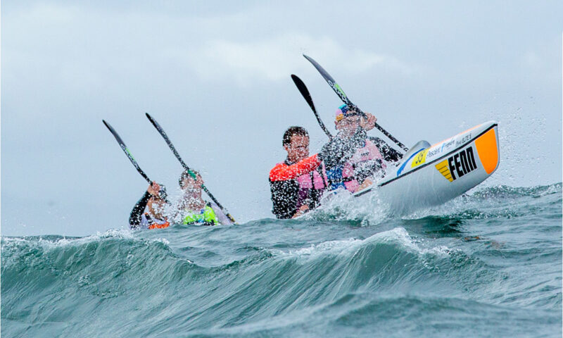 Home | Prescient Freedom Paddle