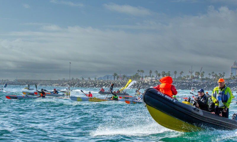 Home | Prescient Freedom Paddle