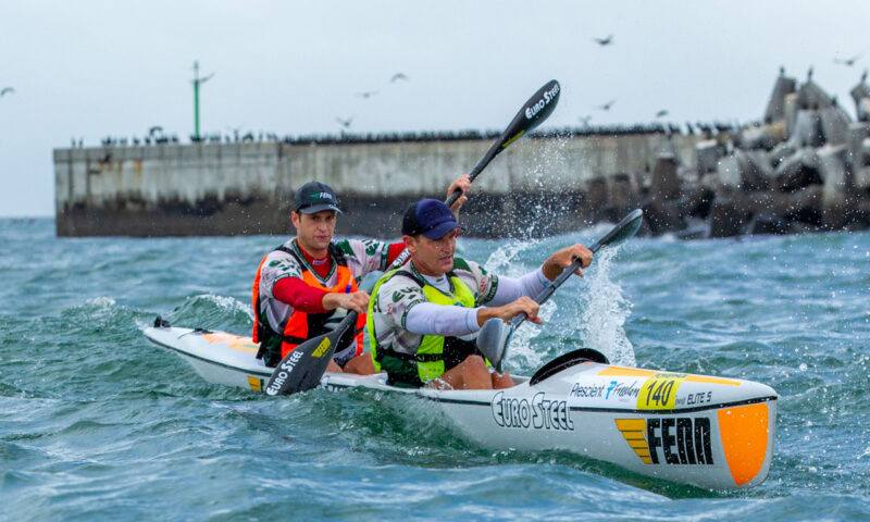 Home | Prescient Freedom Paddle