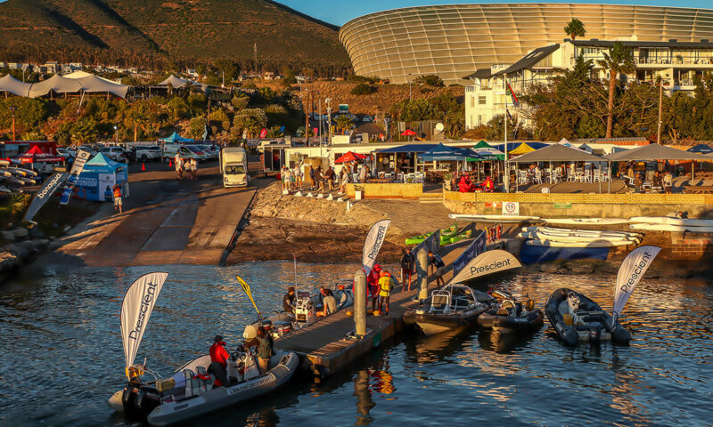 Home | Prescient Freedom Paddle