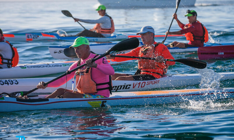 Home | Prescient Freedom Paddle